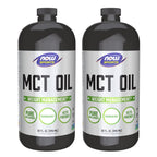 pure mct oil for energy