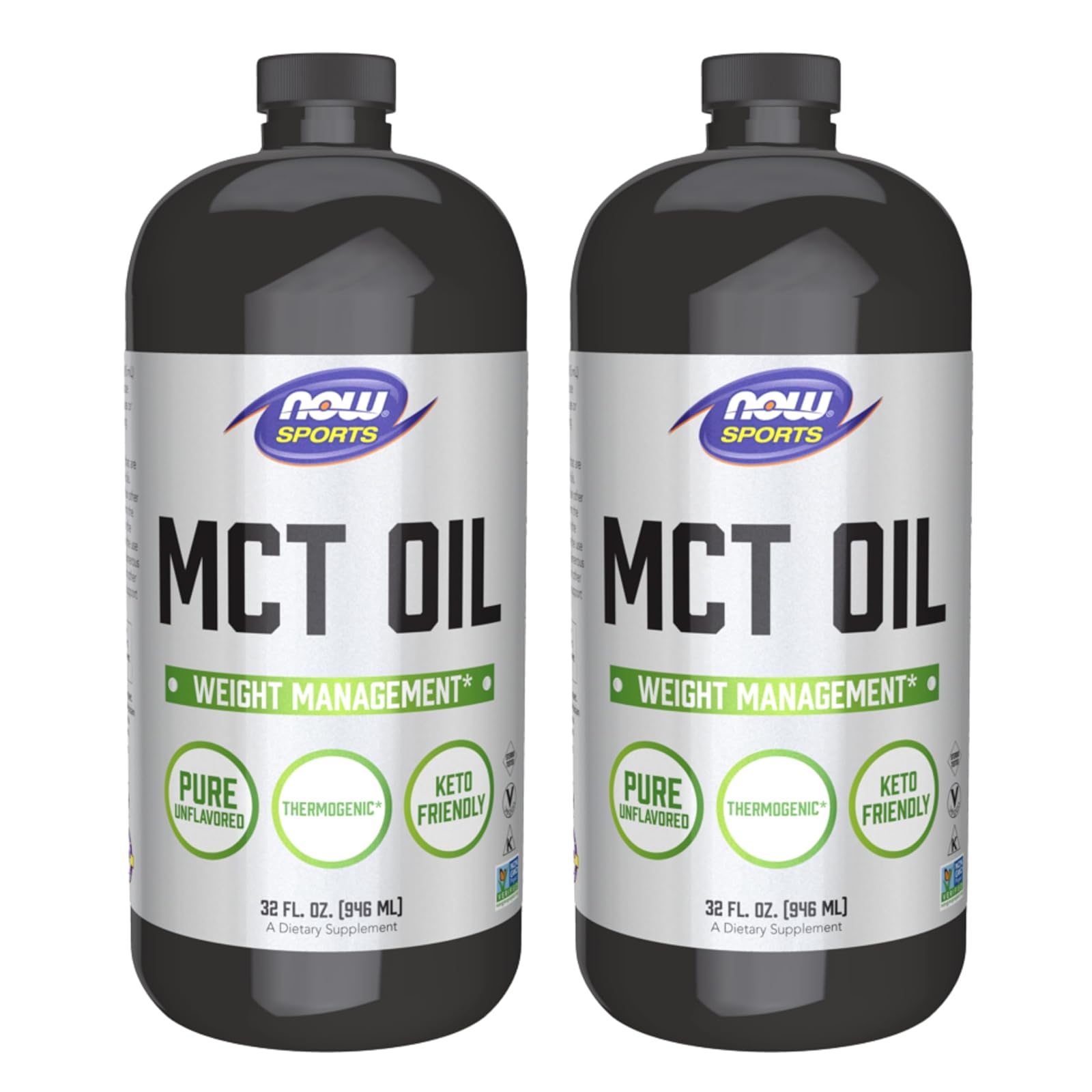 pure mct oil for energy
