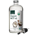 pure mct oil for energy