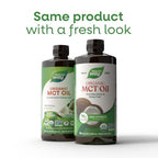pure mct oil for energy
