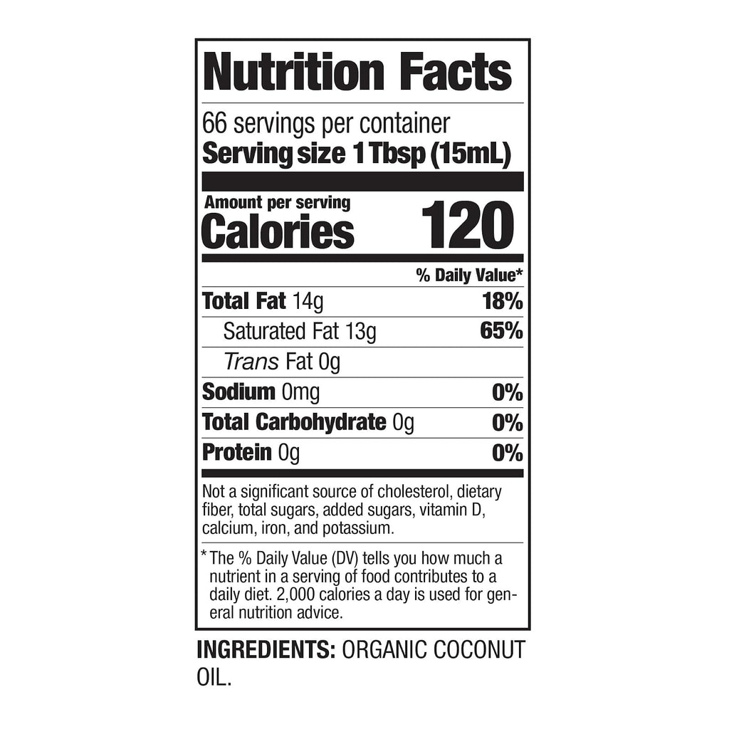 pure mct oil for weight management