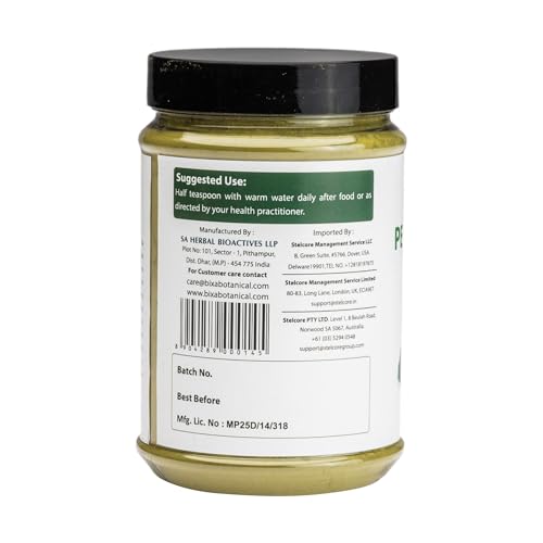 pure Mentha Piperita powder