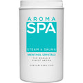 pure menthol crystals for supplements