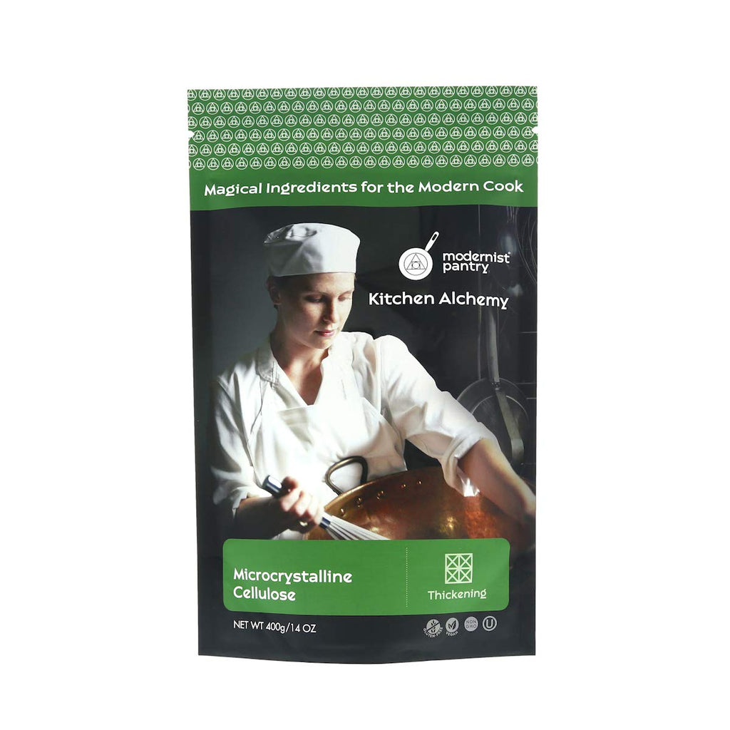 Pure Microcrystalline Cellulose Powder for digestion