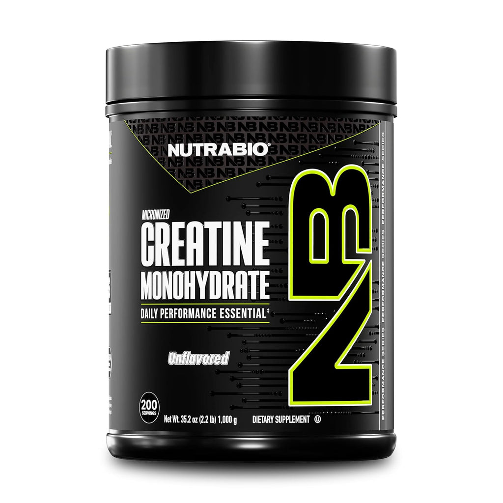 pure micronized creatine for athletes