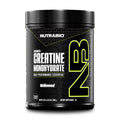 pure micronized creatine for athletes