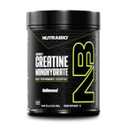 pure micronized creatine for athletes