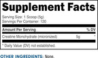 pure micronized creatine for athletes