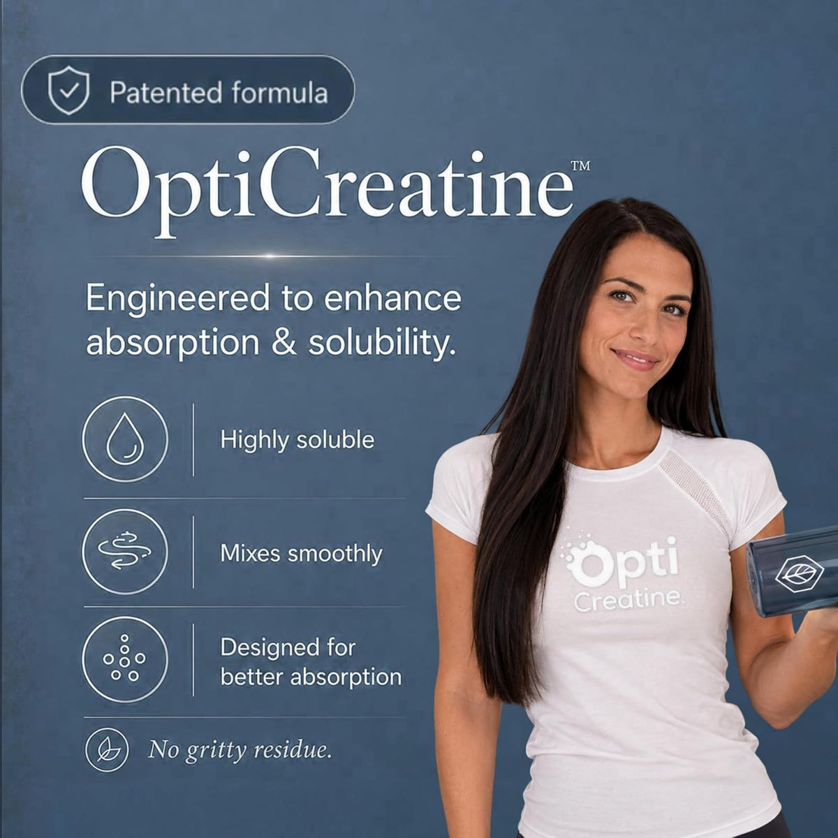 pure micronized creatine for athletes