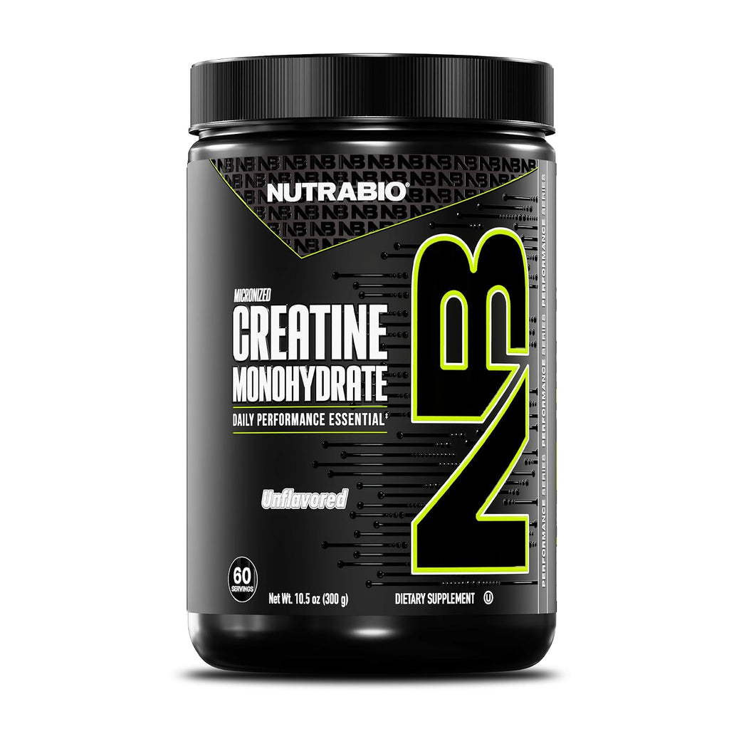 pure micronized creatine for athletes