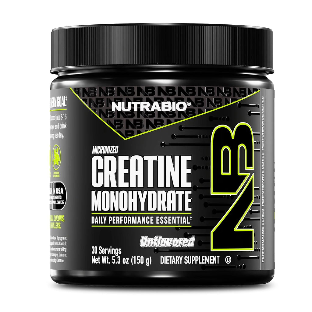 pure micronized creatine for athletes