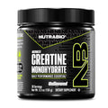 pure micronized creatine for athletes