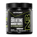 pure micronized creatine for athletes