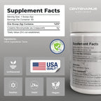 pure micronized creatine for athletes