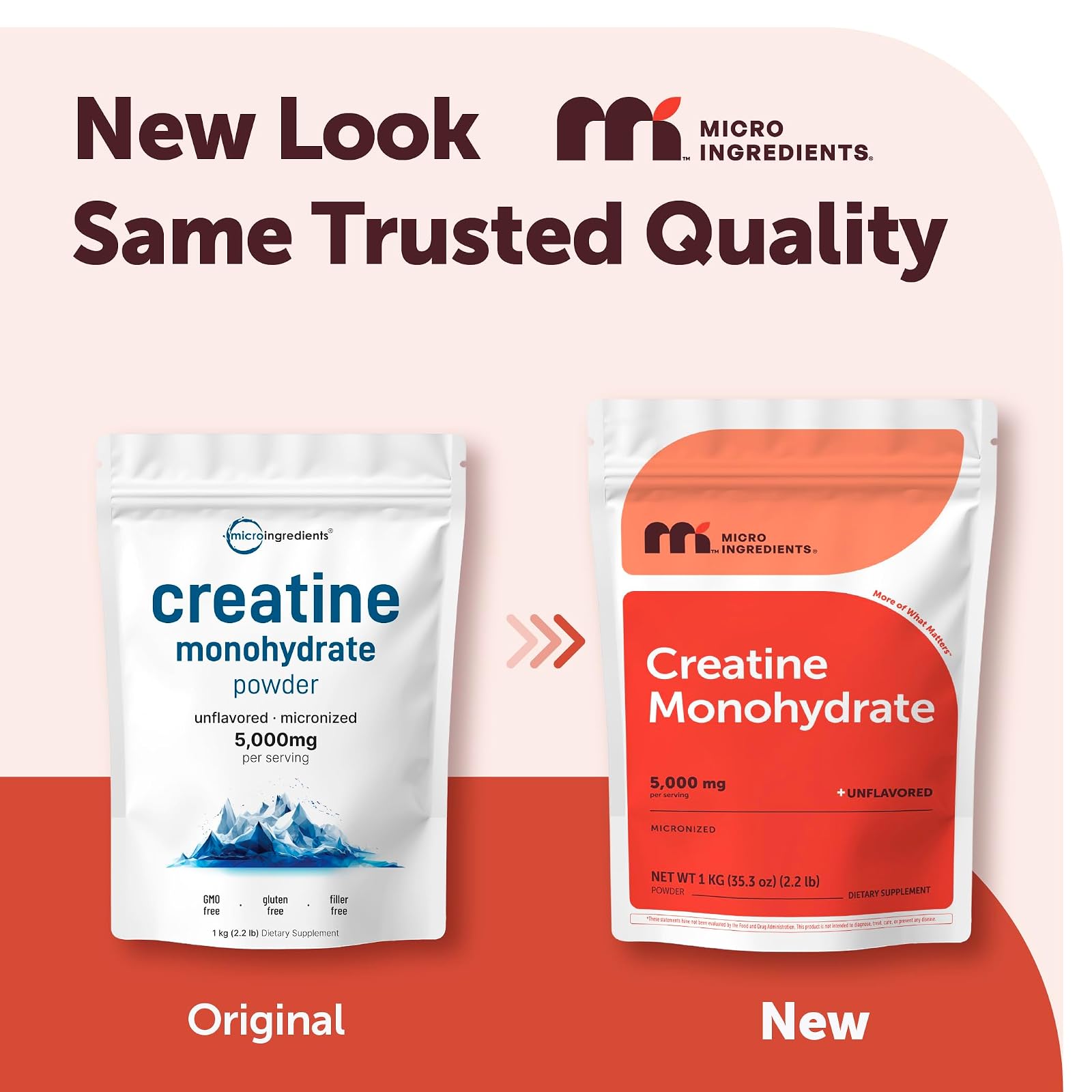 pure micronized creatine for athletes