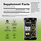 pure micronized creatine for energy