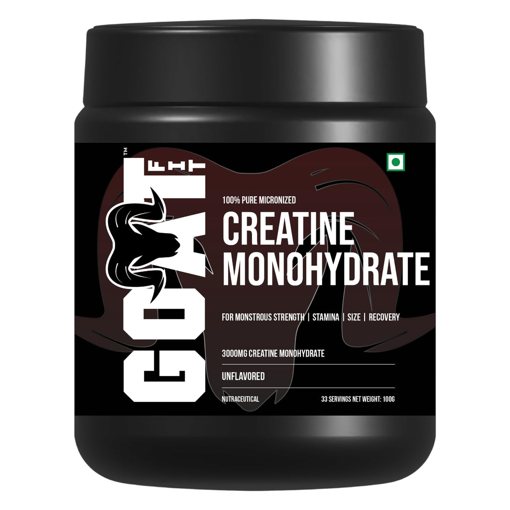 pure micronized creatine monohydrate benefits
