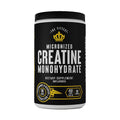 pure micronized creatine monohydrate