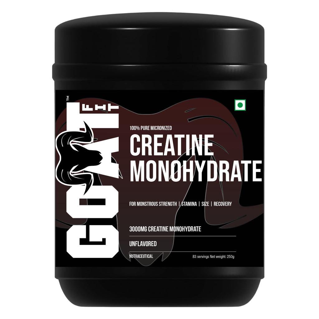 Pure micronized creatine powder benefits
