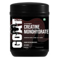 Pure micronized creatine powder benefits