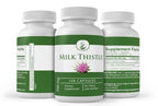 pure milk thistle extract benefits