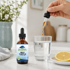 pure milk thistle for detox support