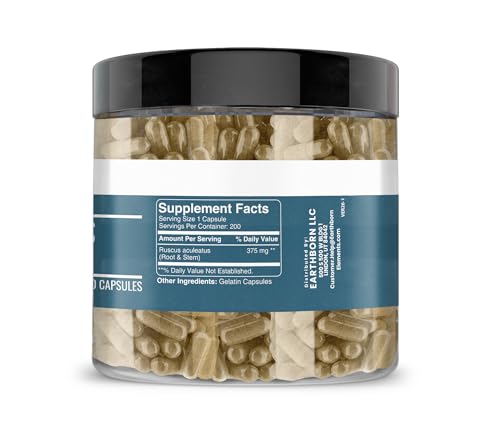 pure mineral supplements for health