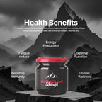 pure Mongolian shilajit benefits
