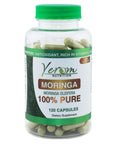 pure moringa capsules for energy boost