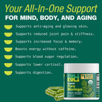 pure moringa capsules for wellness