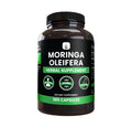 pure moringa capsules for wellness