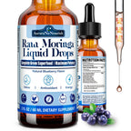 pure moringa extract for vitality