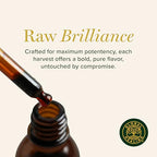 pure moringa extract for wellness