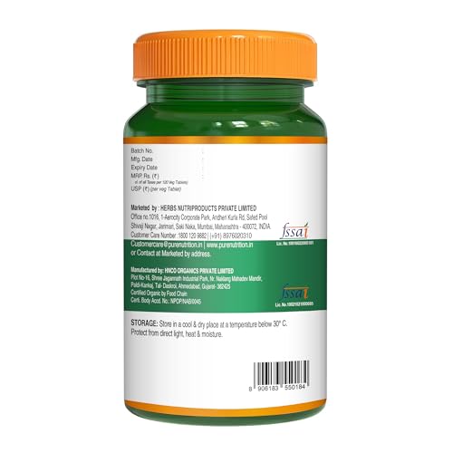 pure moringa for active lifestyles
