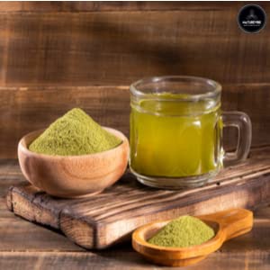 pure moringa for energy boost