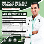 pure moringa for natural detox