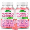 pure moringa gummies for wellness