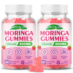 pure moringa gummies for wellness