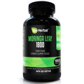 pure moringa leaf capsules