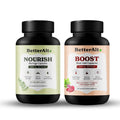 pure moringa leaf capsules