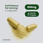 pure moringa leaf for wellness