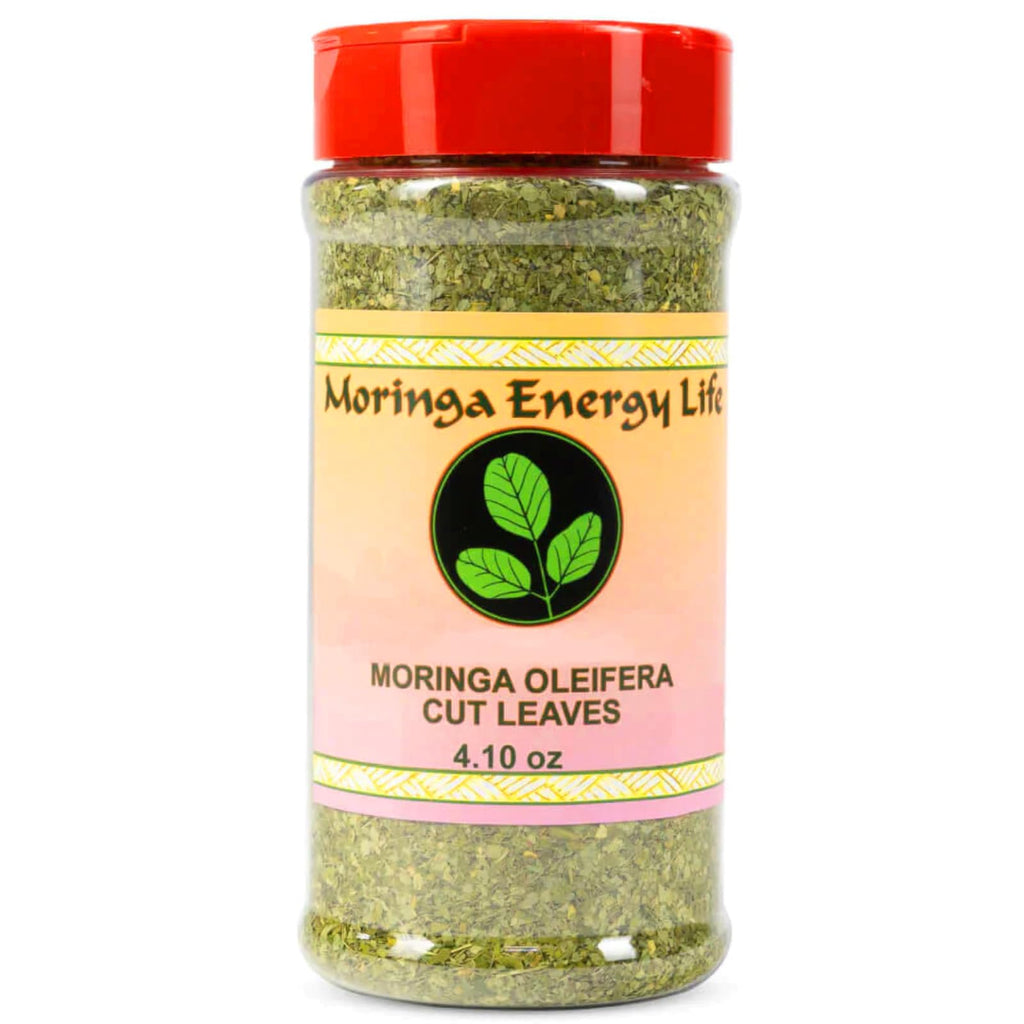 pure moringa leaf supplements