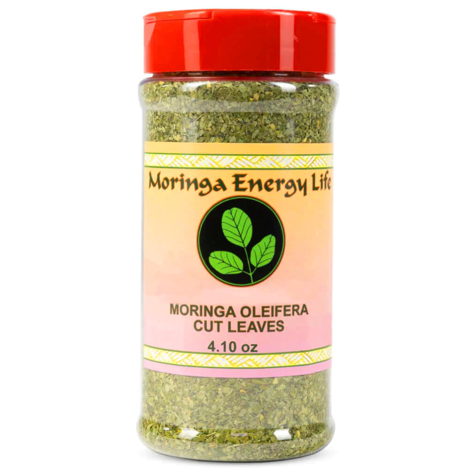 pure moringa leaf supplements