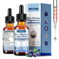Pure Moringa liquid drops benefits