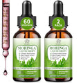 pure moringa liquid drops