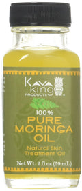 pure moringa oil for skin