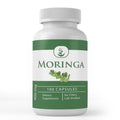 Pure Moringa Oleifera capsules benefits