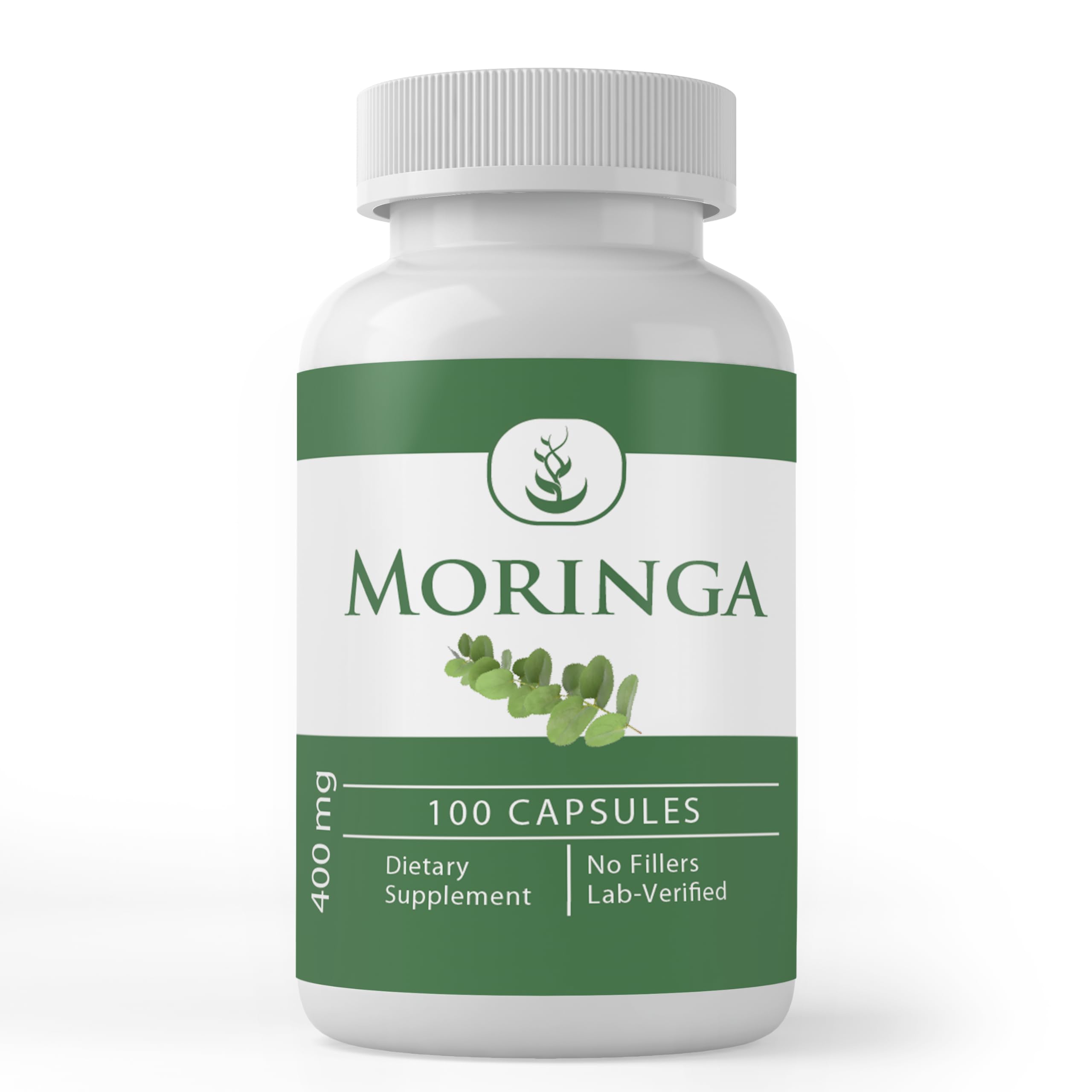 Pure Moringa Oleifera capsules benefits