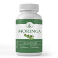 pure moringa oleifera capsules