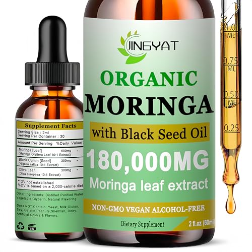 pure moringa oleifera extract energy